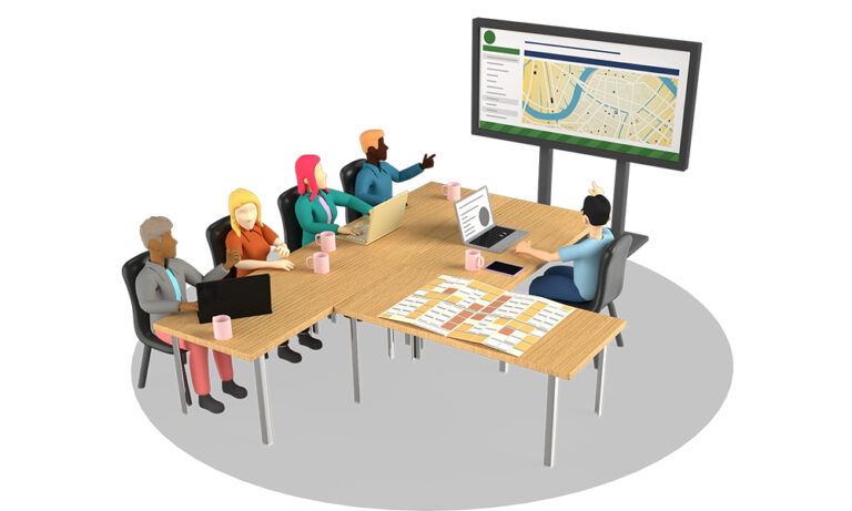 ICO-trainingen 2025 | NAZW
